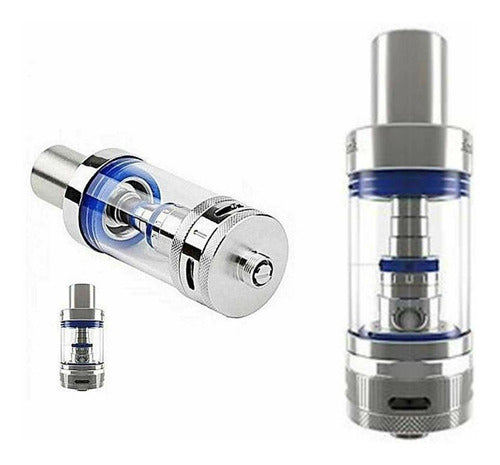 JOMO LITE 40 VAPE TANK INDIA – vape india smoke